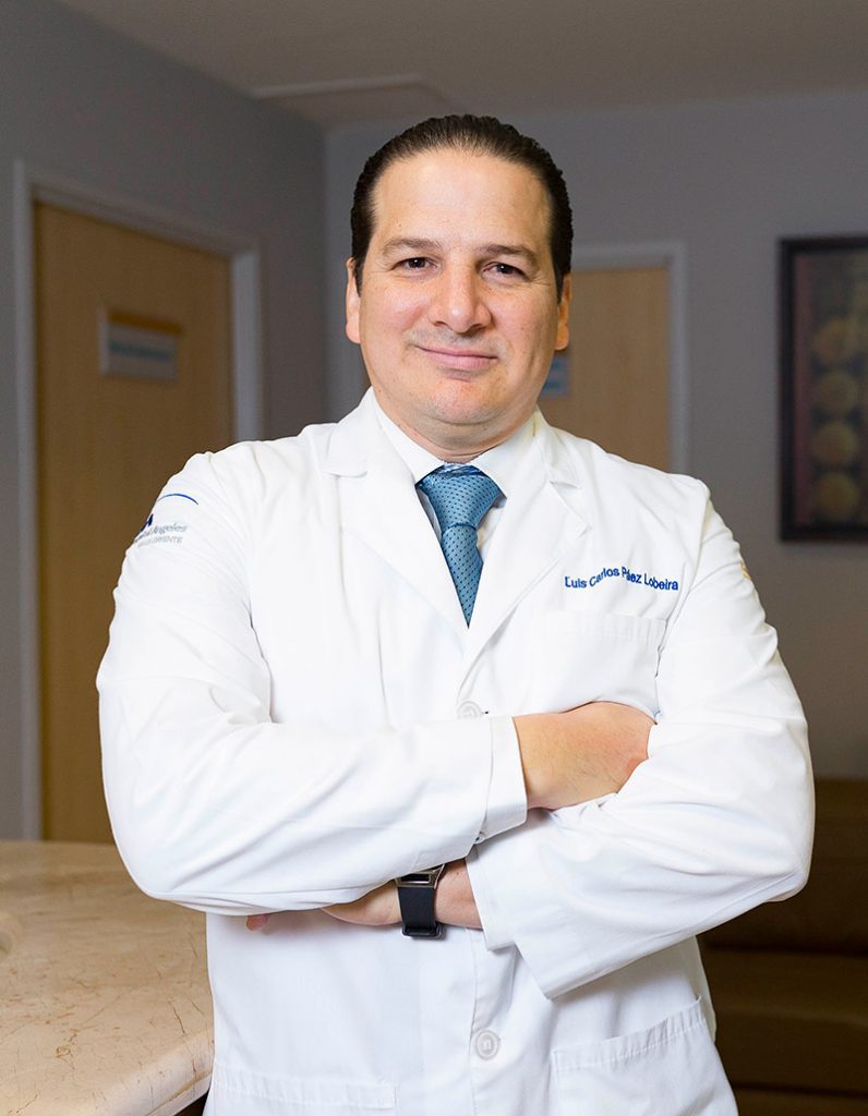 Dr. Paez | Ginecobstetricia